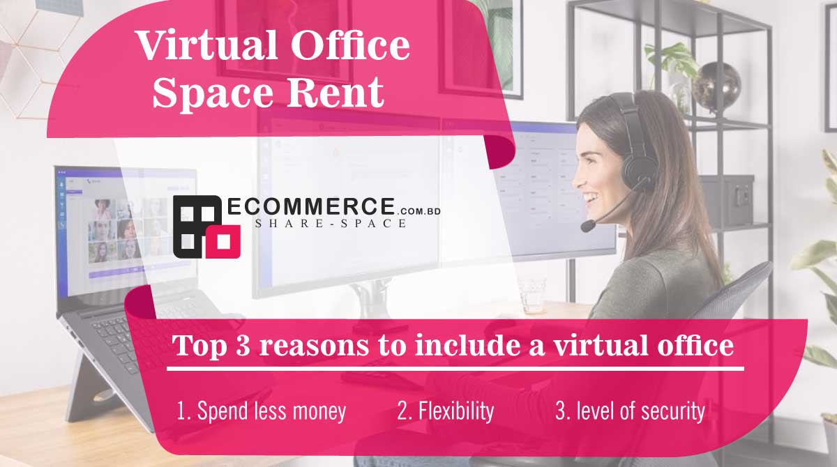 Having a Virtual Office Make Sense for Small Businesses?